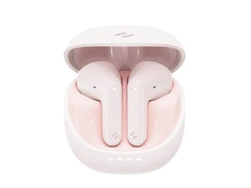 Havit Bežične bubice TW931, TWS, Bluetooth, Roze