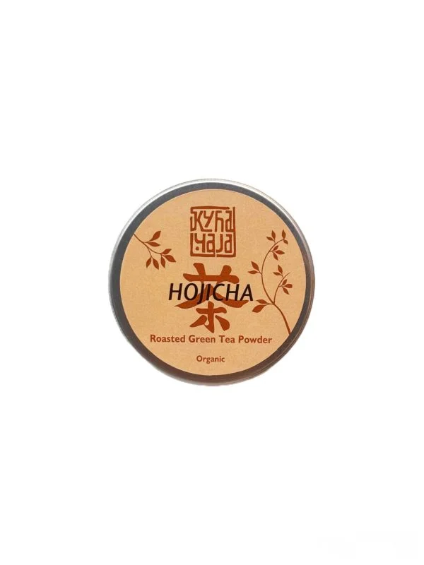 HOJICHA PRAH (ORGANSKI) 40G