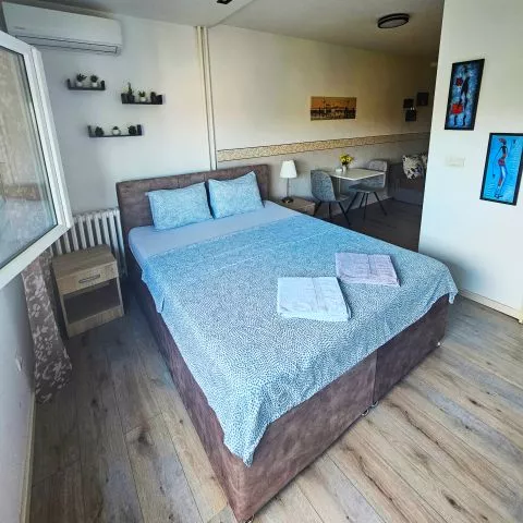 APARTMAN PAKU 1