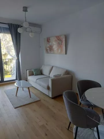 NOV APARTMAN NA ZLATIBORU