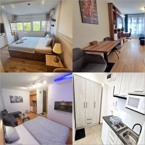PAKU APARTMANI - IZDAVANJE APATMANA DIREKTNO OD VLASNIKA - OTKRIJTE NOVU DIMENZIJU UDOBNOSTI!