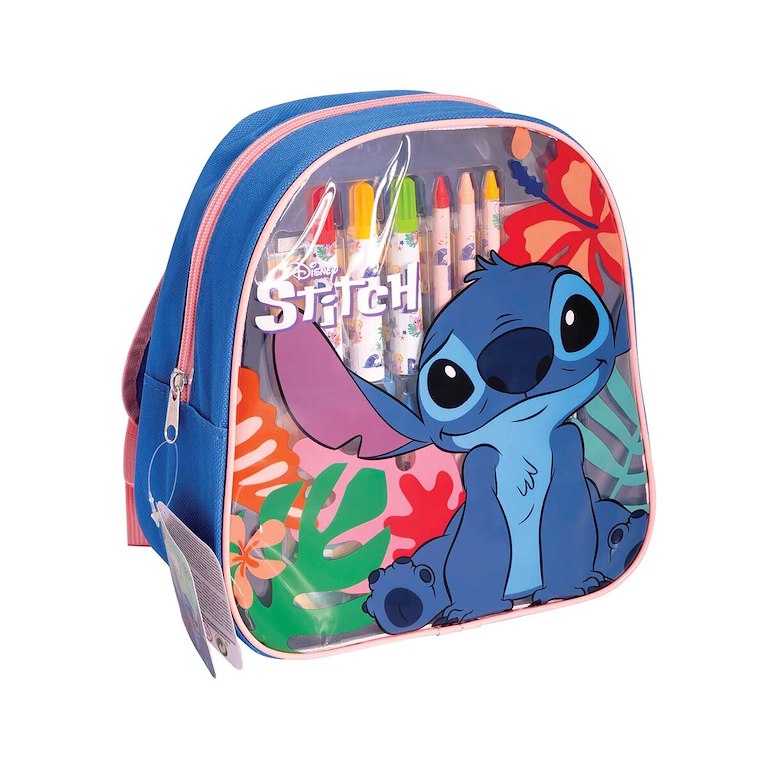 AS COMPANY Ranac /set za crtanje Stitch AS81043ID: EK000857658