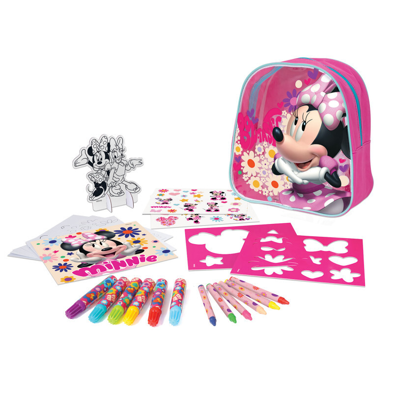 AS COMPANY Rancic set za crtanje Minnie AS81012ID: EK000857686