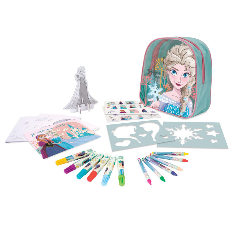 AS COMPANY Rancic set za crtanje Frozen AS81029ID: EK000857553