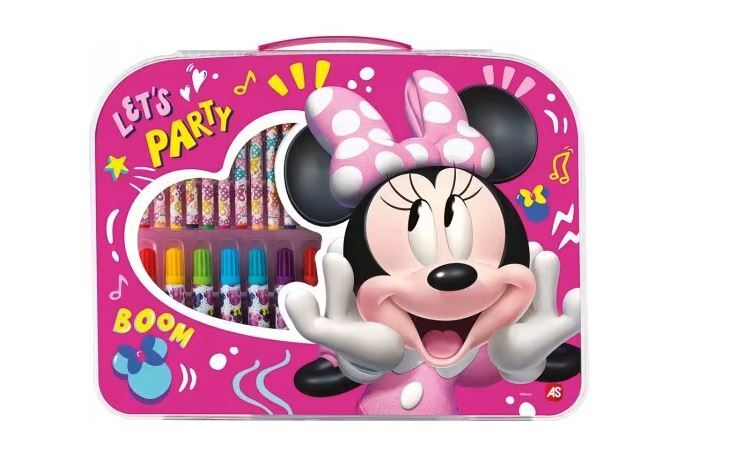 AS COMPANY Set za crtanje Minnie AS62240ID: EK000857506