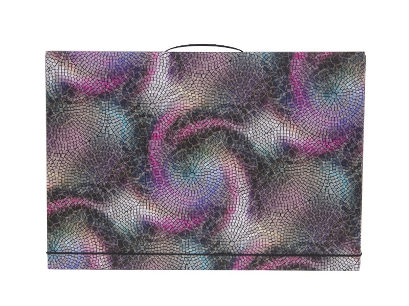 PULSE FOLDER A3 GIRLS MIXID: EK000870466