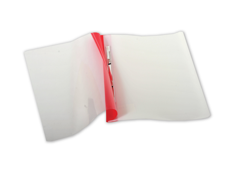 FASCIKLA PVC A4 SA MEHANIZMOMID: EK000871383