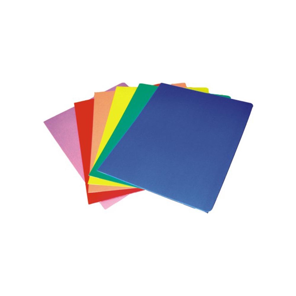 FASCIKLA HKK U BOJI A4 280grID: EK000870820