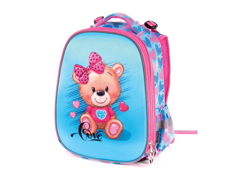 PULSE RANAC ANATOMIC CUBE TEDDY 122291ID: EK000870429