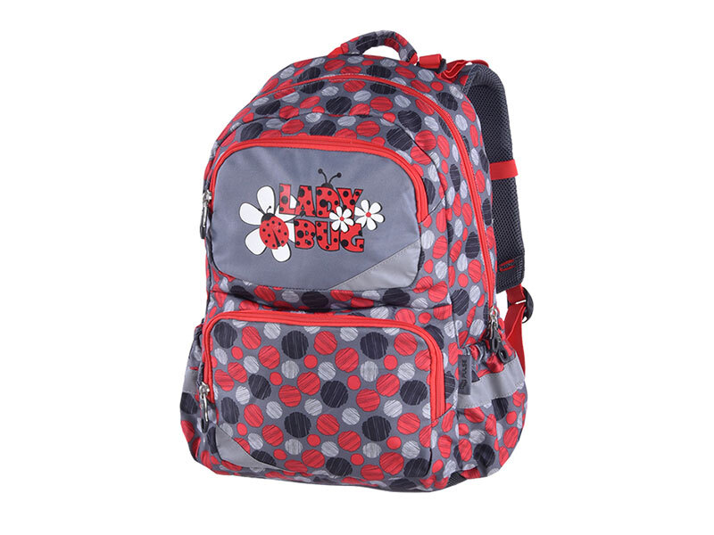 PULSE RANAC ANATOMIC LADY BUG 121482ID: EK000870456