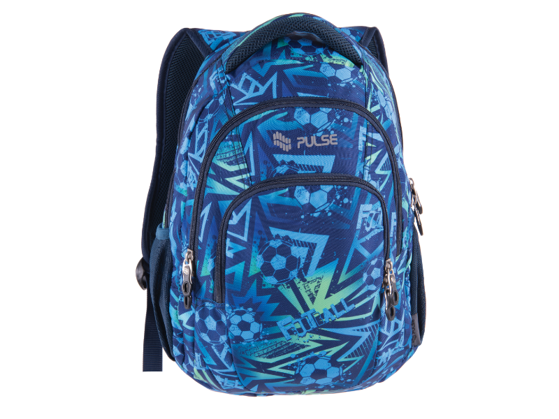 PULSE RANAC TEENS BLUE FOOTBALL 122102ID: EK000870939