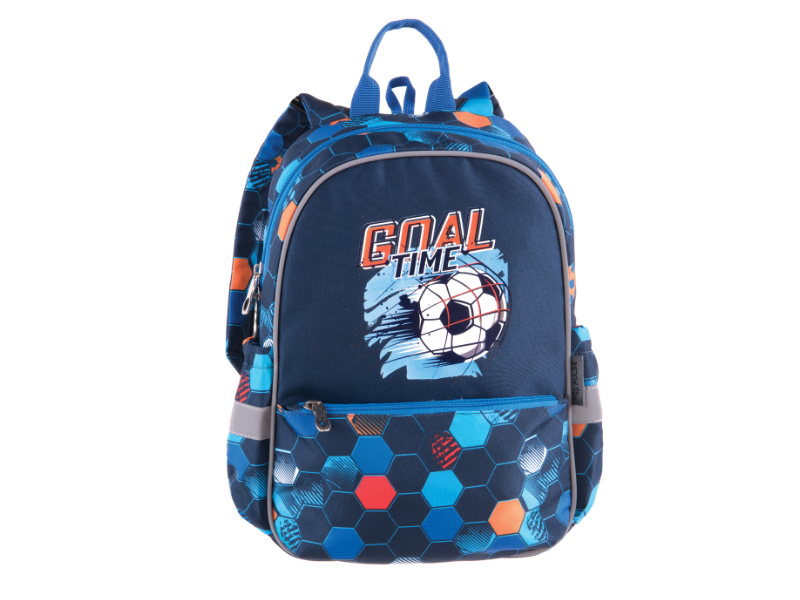 PULSE RANAC JUNIOR GOAL TIME 122309ID: EK000871274