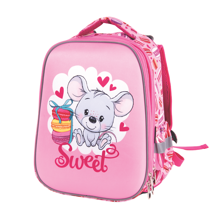PULSE RANAC ANATOMIC CUBE HAPPY MOUSE 122447ID: EK000870613