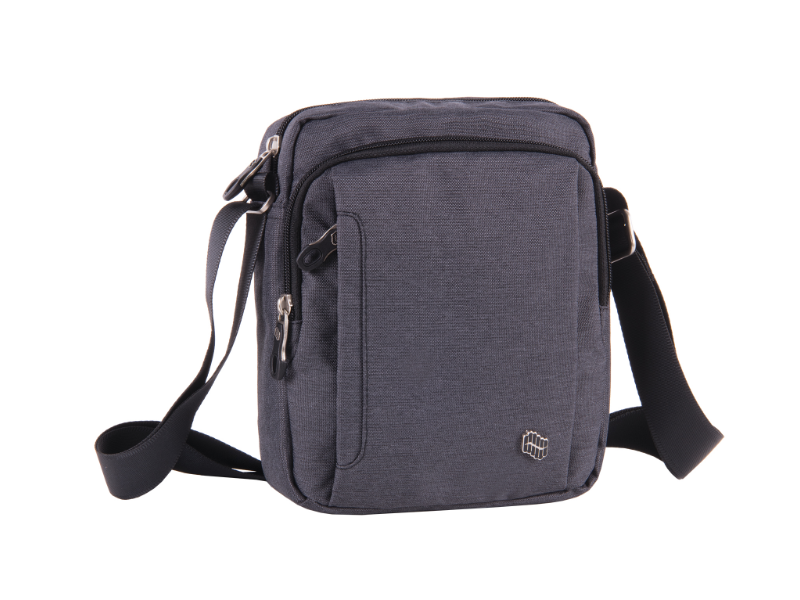 PULSE TORBICA CITY MOON GRAY TWILL 121931ID: EK000871137