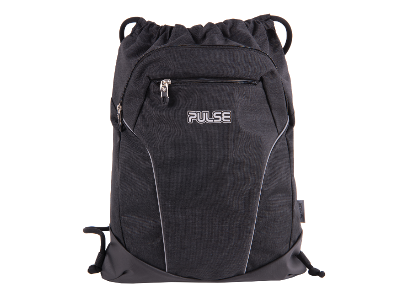 PULSE TORBA ZA FIZIČKO OLYMP BLACK 122237ID: EK000871296