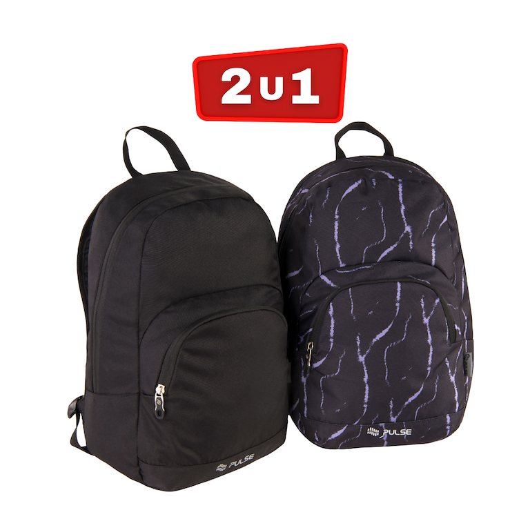 PULSE RANAC FLEX VIOLET SCRATCH 122421ID: EK000870690