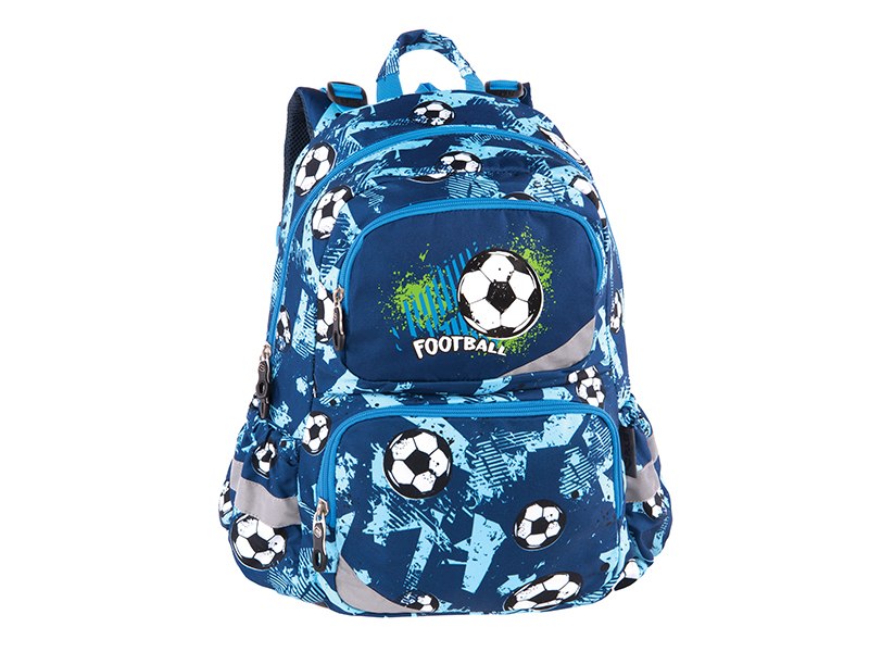 PULSE RANAC ANATOMIC BLUE FOOTBALL 121883ID: EK000871260