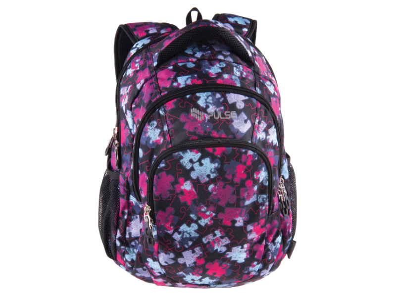 PULSE RANAC TEENS BLACK PUZZLE 122284ID: EK000870983