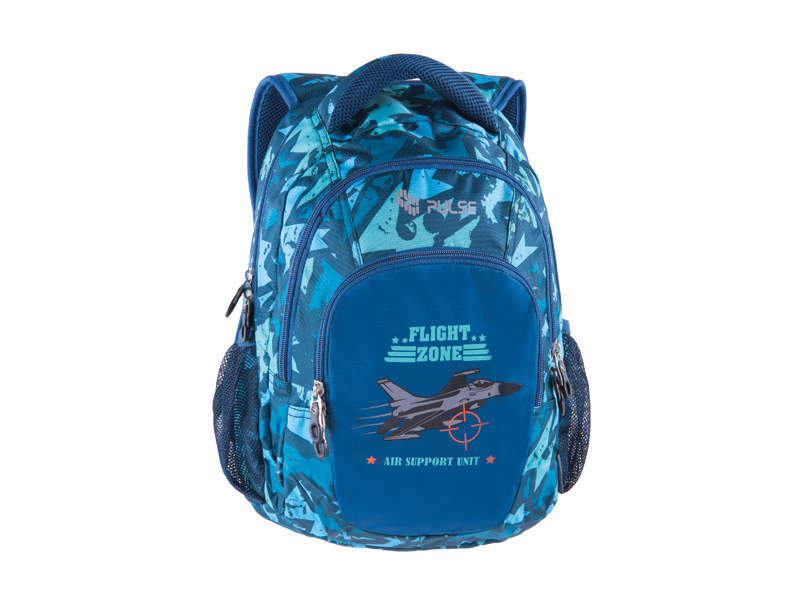 PULSE RANAC TEENS AIR SUPPORT 121630ID: EK000870657