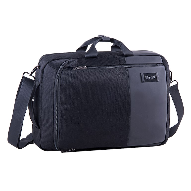 PULSE RANAC/POSLOVNA TORBA NEPTUN BLACK 121528ID: EK000870502