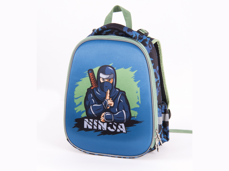 PULSE RANAC ANATOMIC CUBE NINJA 122321ID: EK000870531