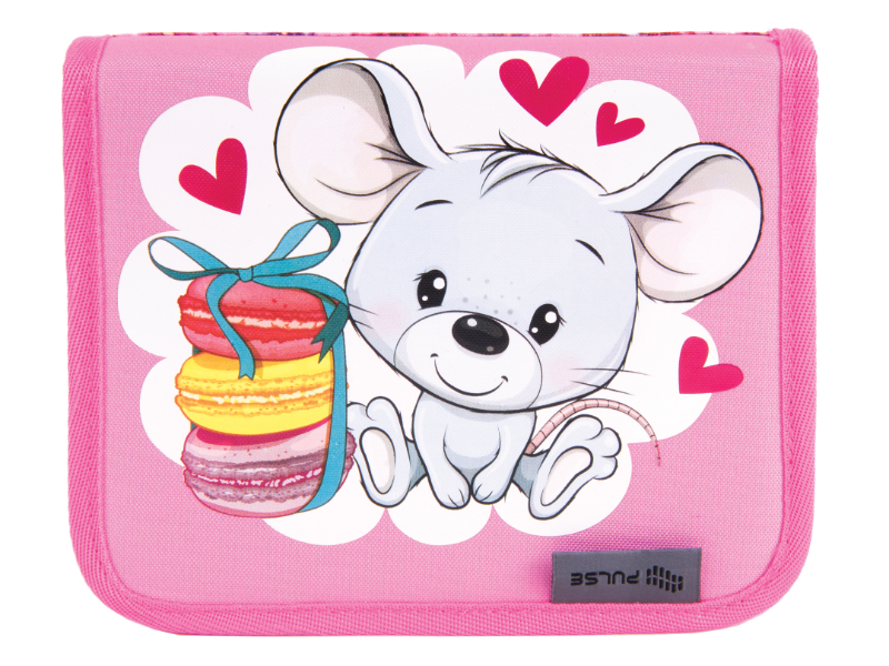 PULSE PERNICA DVODELNA PUNA HAPPY MOUSE 122296ID: EK000870512