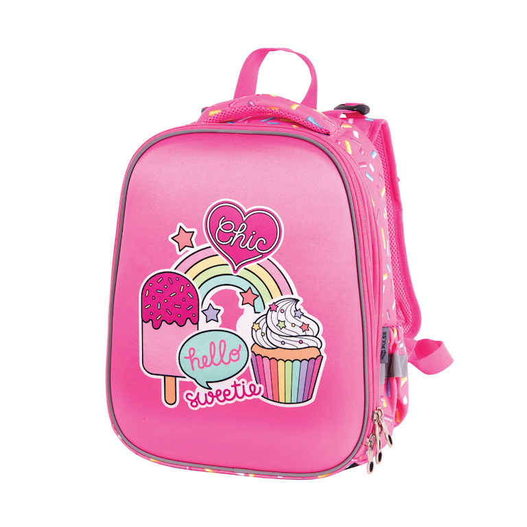 PULSE RANAC ANATOMIC CUBE HELLO SWEETIE 122450ID: EK000870409