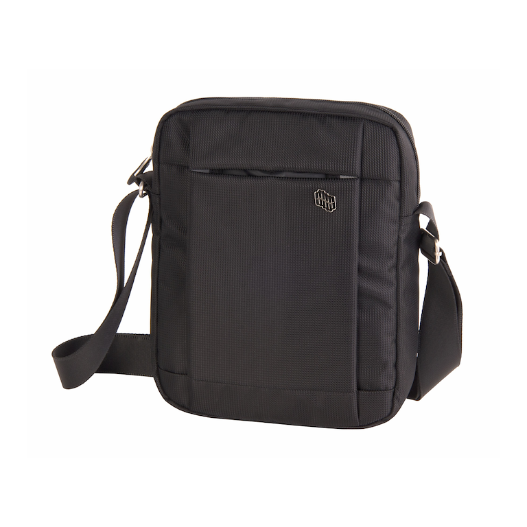 PULSE TORBICA CITY SATELITE BLACK STRIPE 122437ID: EK000870965