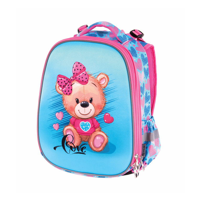 PULSE RANAC ANATOMIC CUBE TEDDY 122443ID: EK000870608