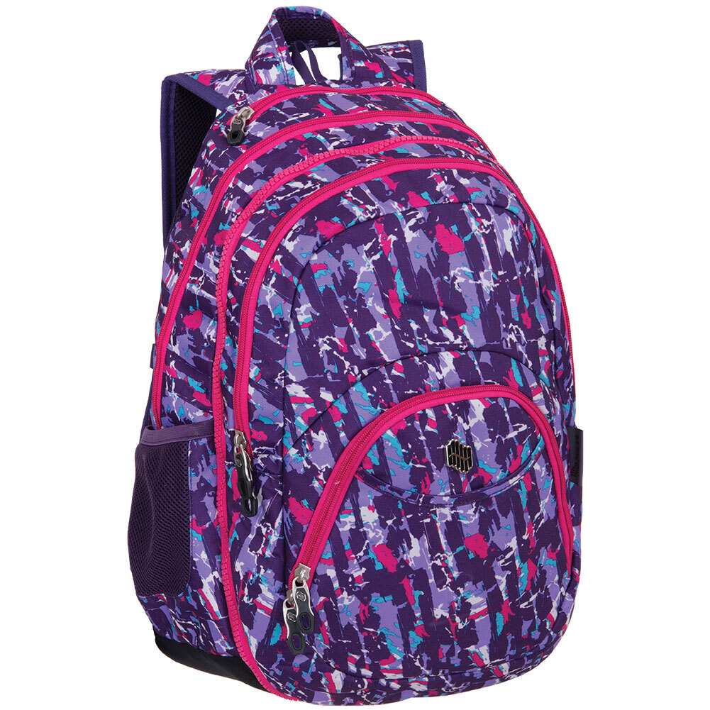 PULSE RANAC 2u1 TEENS PURPLE COLLISION 121192ID: EK000871404