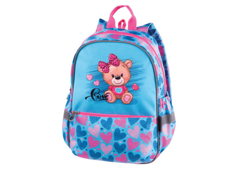PULSE RANAC JUNIOR TEDDY 122292ID: EK000871139