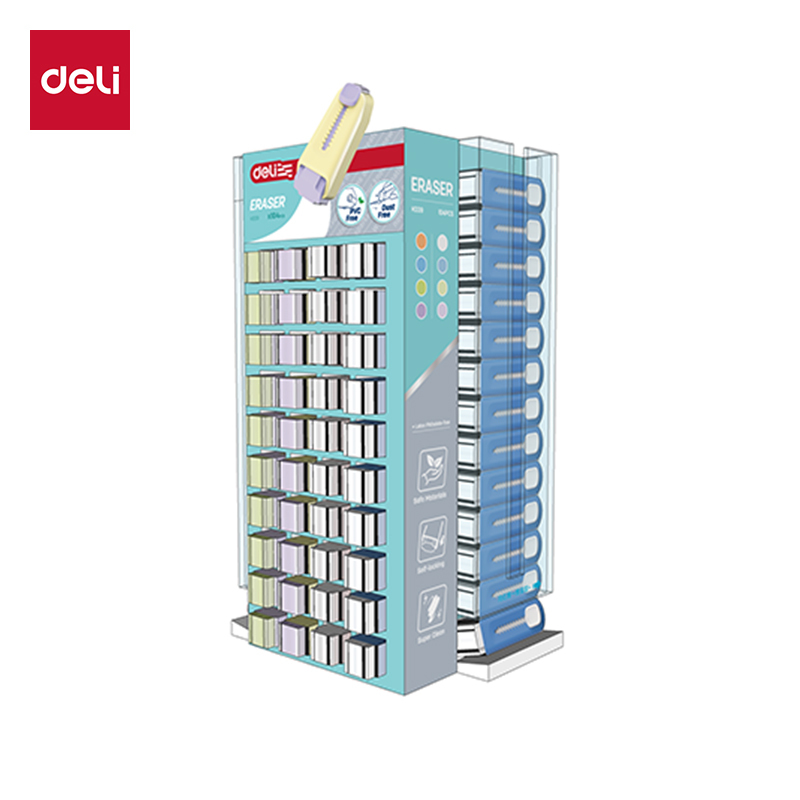 DELI GUMICE UVUCI - IZVUCI DISPLEJ SET 1/104 EH339ID: EK000870797