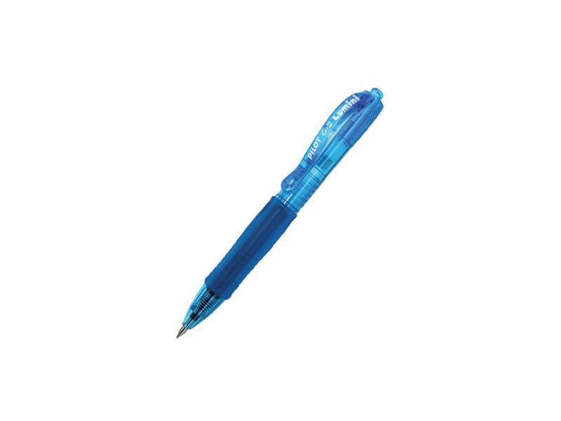 PILOT ROLER G2 LUMINI PLAVIID: EK000871144