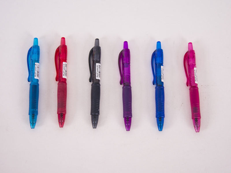 PILOT ROLER G2 LUMINI PINKID: EK000870935