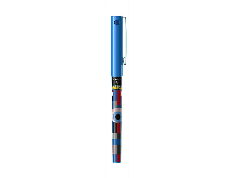 PILOT ROLER MIKA HI-TECPOINT V5 PLAVIID: EK000871101