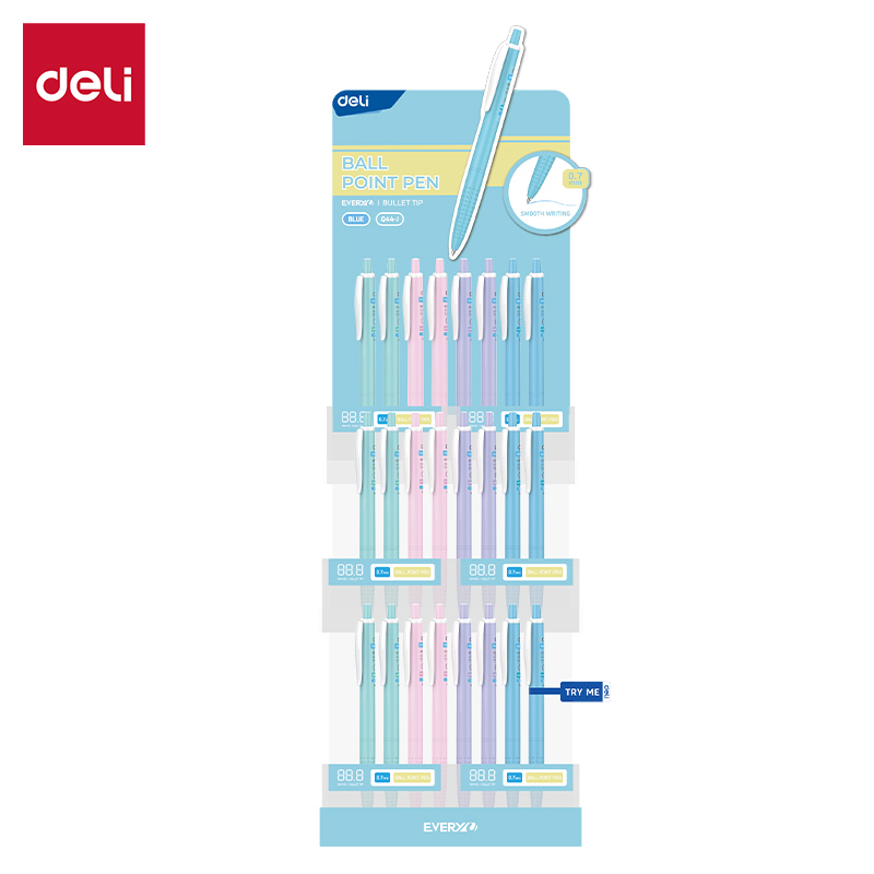 DELI HEMIJSKA OLOVKA EQ44-BL DISPLEJ SA 96 OLOVAKA EQ44-JID: EK000870626
