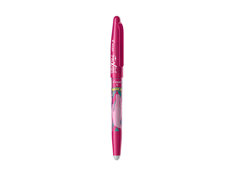 PILOT ROLER MIKA FRIXION BALL 0.7 PINK - PLAVI ISPISID: EK000870605
