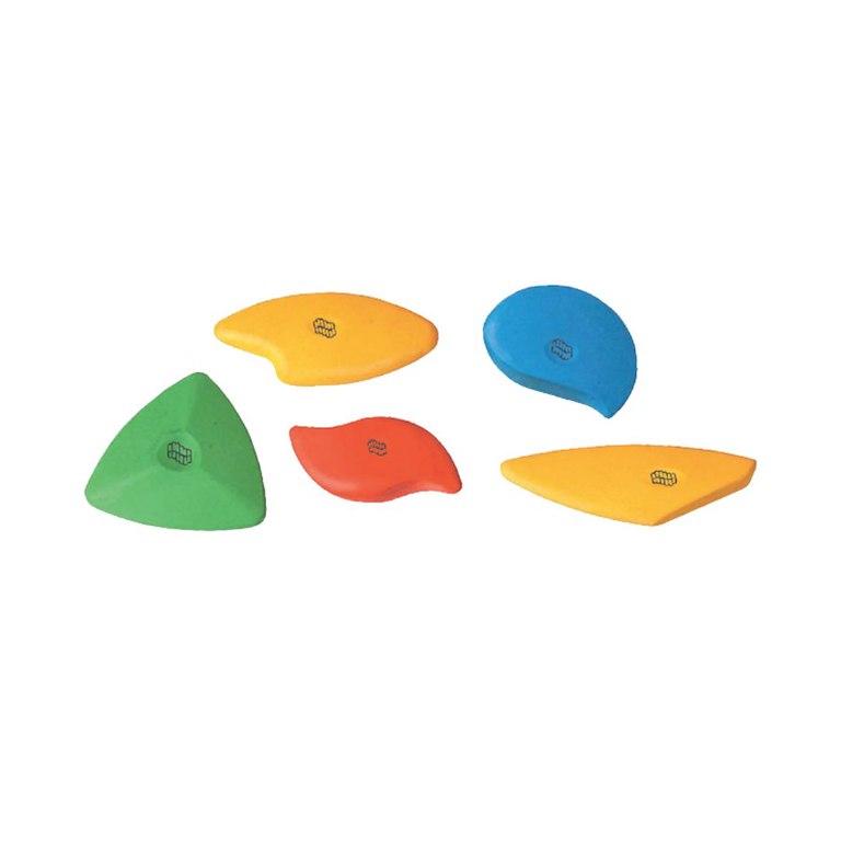 PULSE GUMICA ERGONOMICID: EK000870477