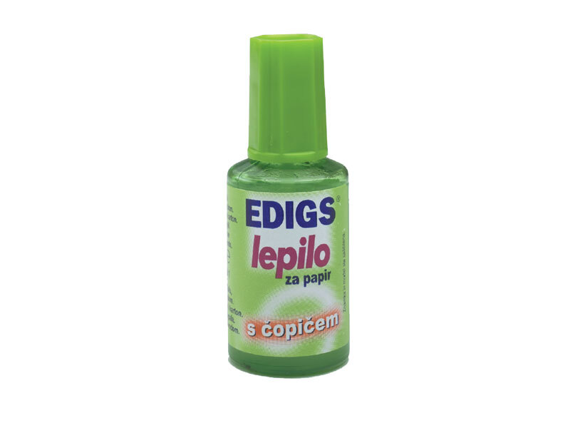 LEPAK ZA PAPIR EDIGS SA KISTOM 20mlID: EK000870546