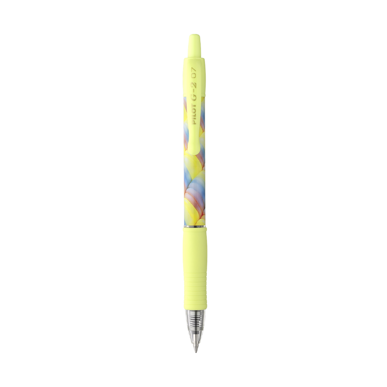 PILOT ROLER G2 FLOW ŽUTI 0,7 CRNI ISPISID: EK000870480