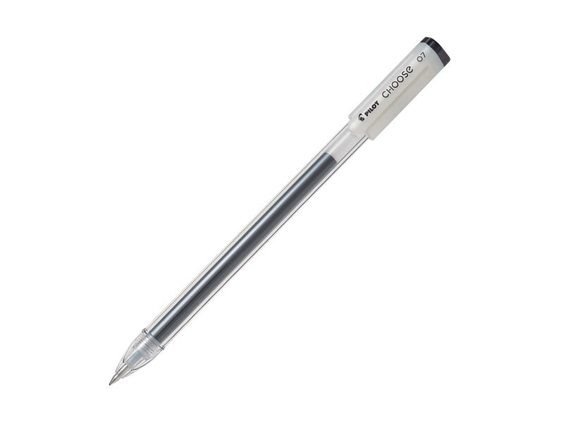 PILOT ROLER CHOOSE 0.7 CRNIID: EK000871446