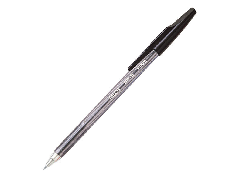 PILOT HEMIJSKA OLOVKA BPS F CRNAID: EK000871070