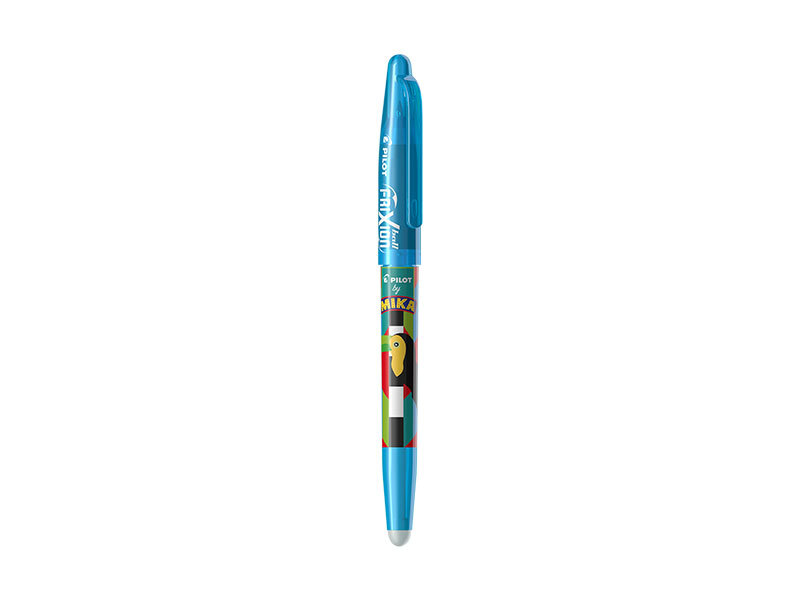 PILOT ROLER MIKA FRIXION BALL 0.7 SV.PLAVI - PLAVI ISPISID: EK000870835