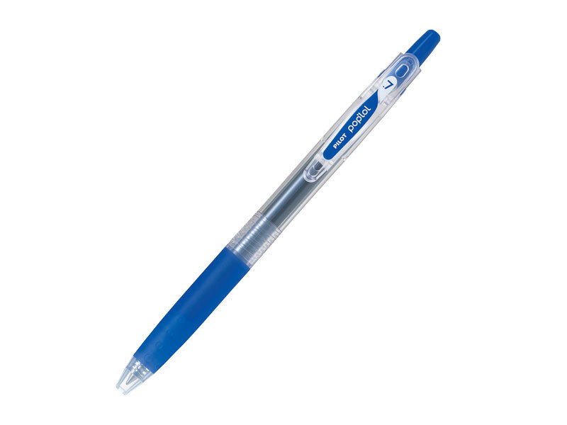 PILOT ROLER POP LOL 0.7 PLAVIID: EK000871076