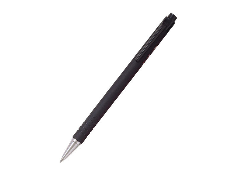 PILOT HEMIJSKA OLOVKA RUBBER GRIP CRNAID: EK000871154