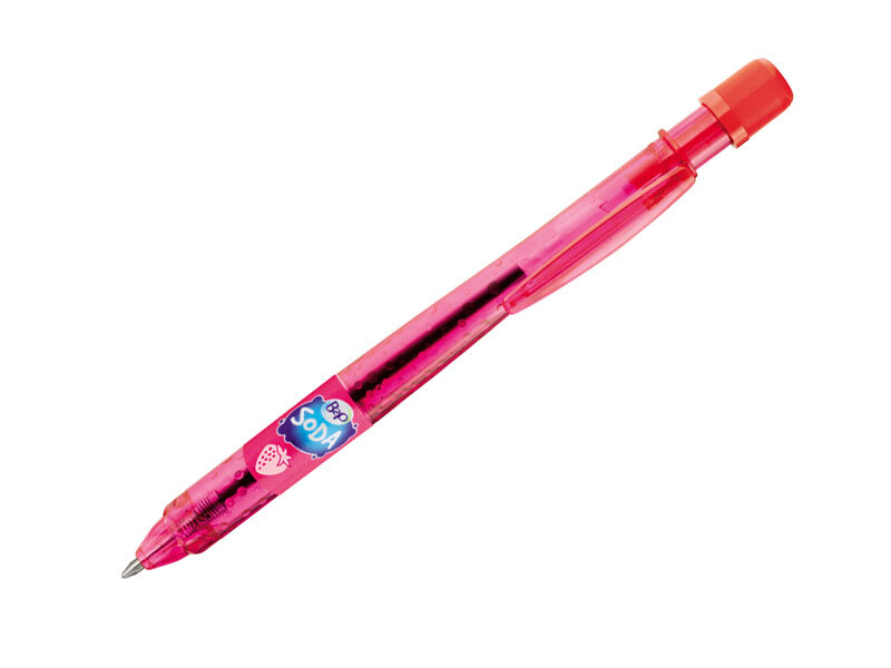 PILOT HEMIJSKA OLOVKA B2P SODA CRVENAID: EK000871088