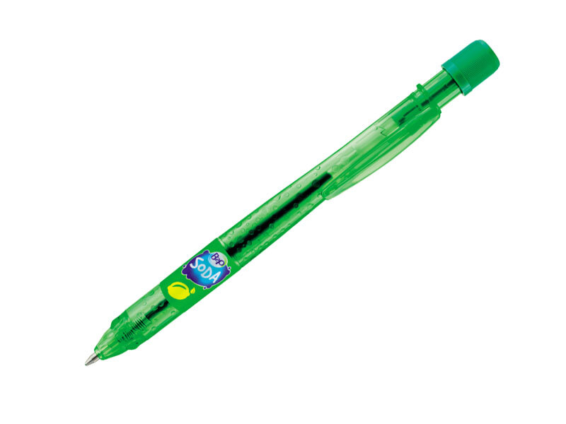 PILOT HEMIJSKA OLOVKA B2P SODA ZELENAID: EK000870730