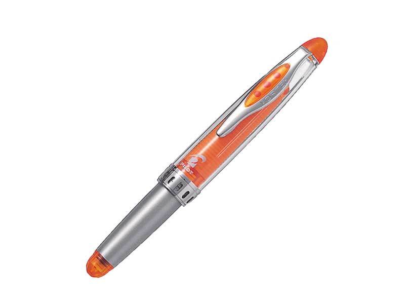 PILOT NALIV PERO VORTEX MEDIUM ORANŽID: EK000870616