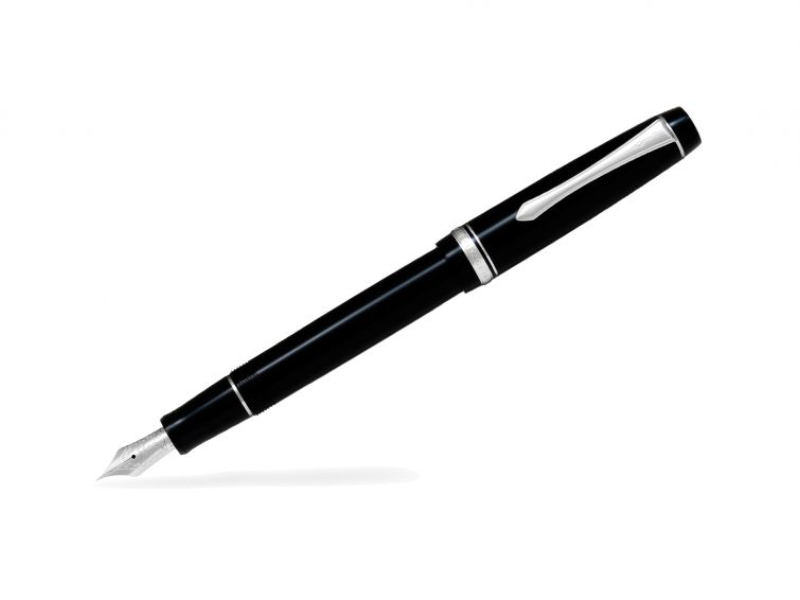 PILOT HEMIJSKA OLOVKA HERITAGE 91 CRNAID: EK000871357