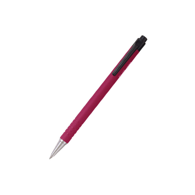 PILOT HEMIJSKA OLOVKA RUBBER GRIP CRVENAID: EK000871456